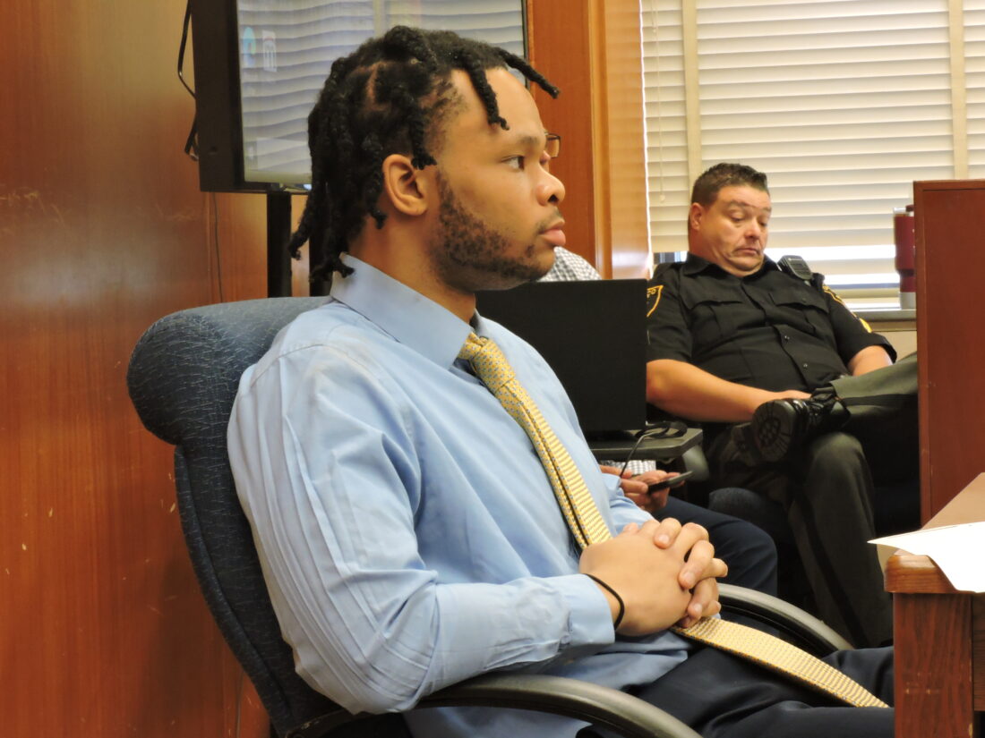 Hales Found Guilty of Second-Degree Murder | News, Sports, Jobs - The ...